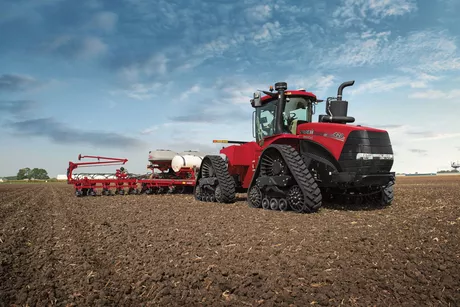 Steiger | Big Tractors | 425 Hp to 785 Hp | Case IH