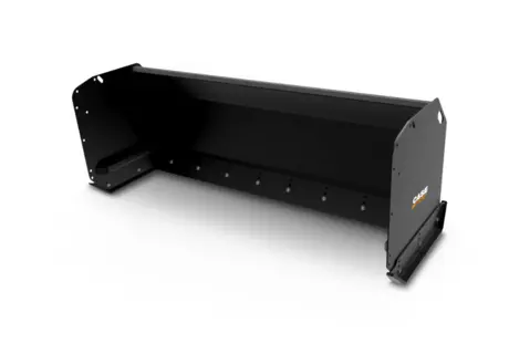 CASE Full-Size Attachments | CASE