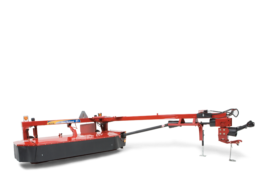 Discbine Disc Mower-Conditioners | New Holland ME