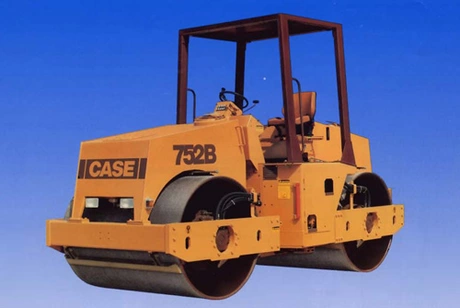 Prior Models | CASE Construction Equipment