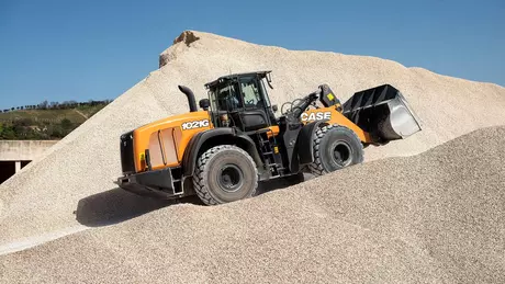 Loaders | CASE UK