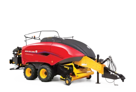 Haying Equipment, Balers & Spreaders | New Holland