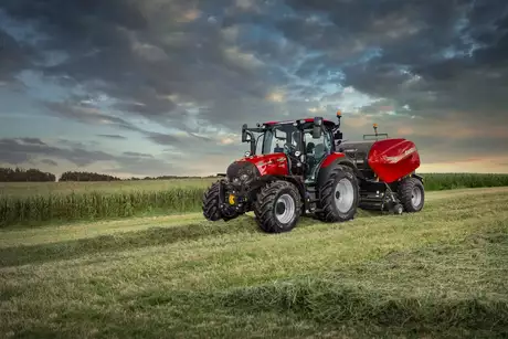 Tractoren | Case IH