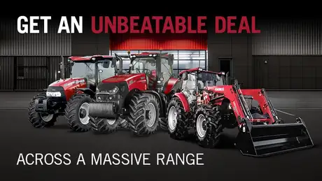 Case IH | Case IH