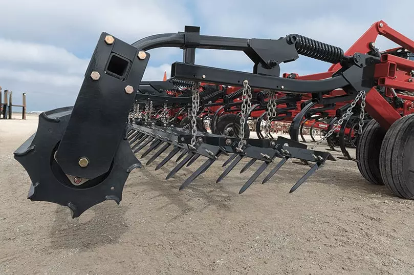 Tiger-Mate 255 | Case IH | Case IH