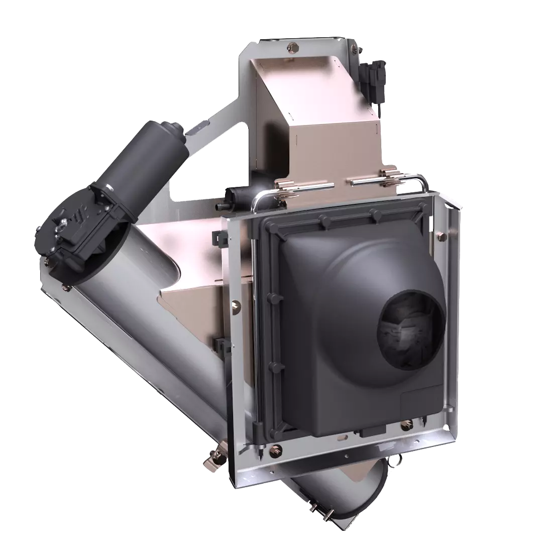 Axial-Flow 250 Series | Case IH | Case IH