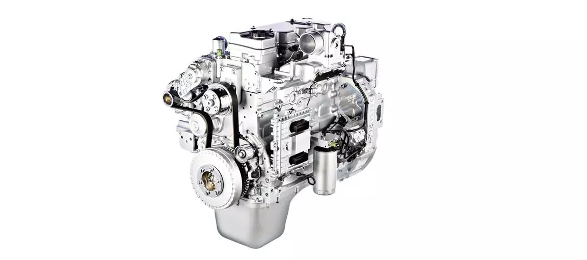 Maxxum Series | Tractor | Case IH