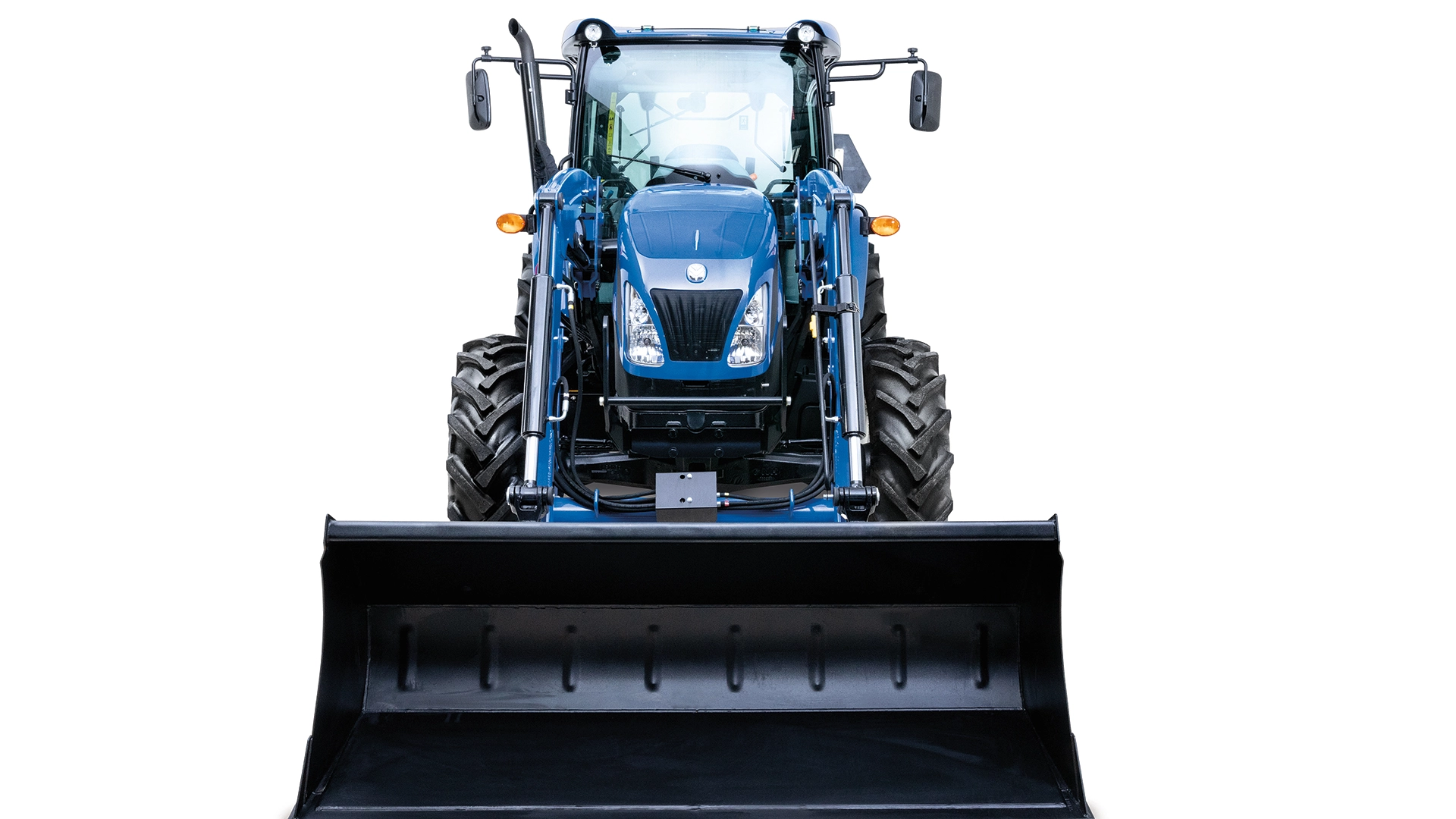 Economy Compact Loader | New Holland
