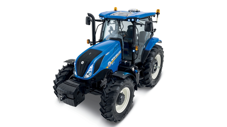 T6 Series | New Holland