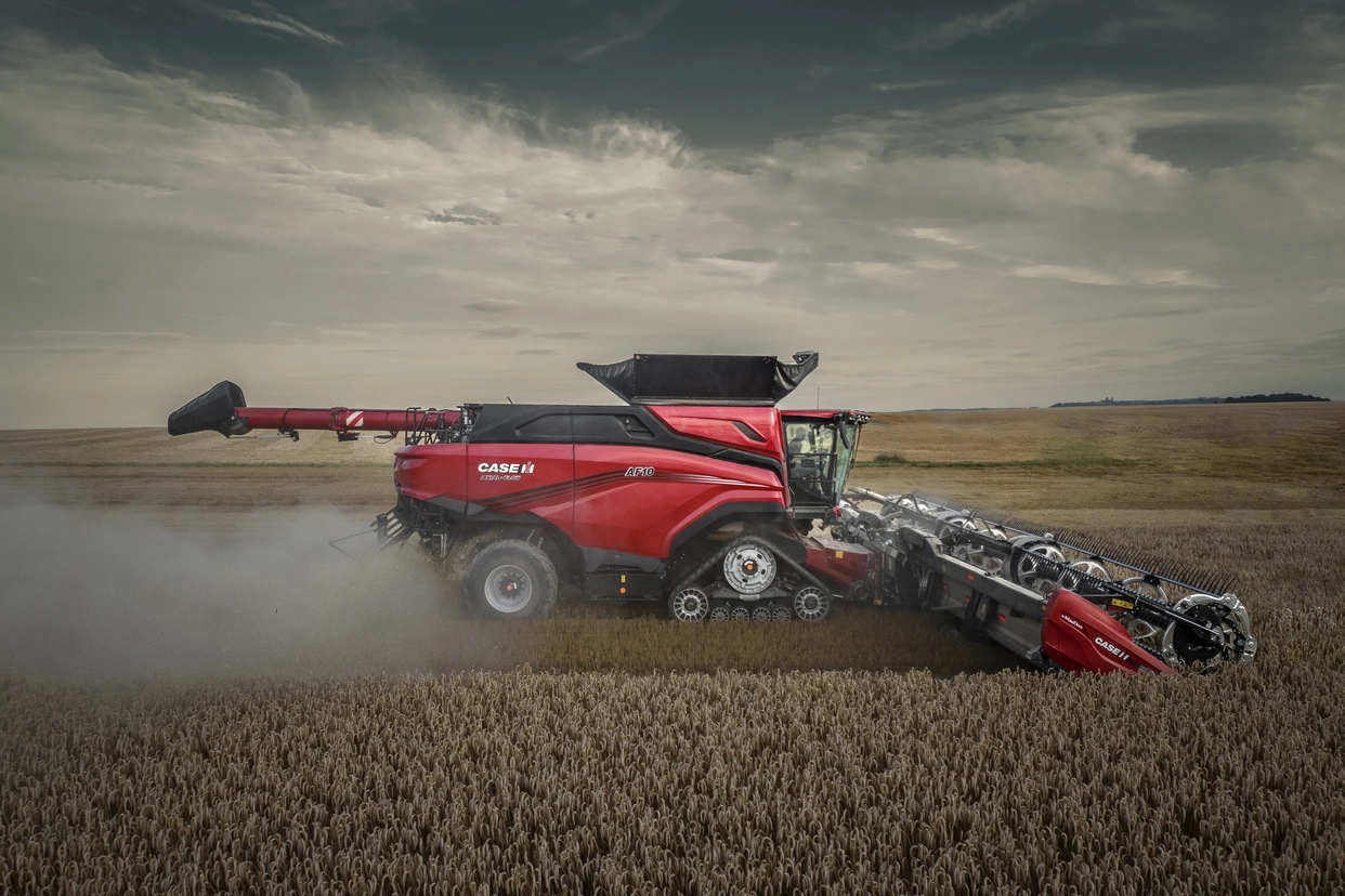 Axial-Flow® Serie AF