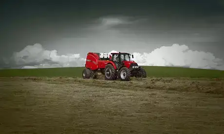 Farmall | Tractors | Case IH