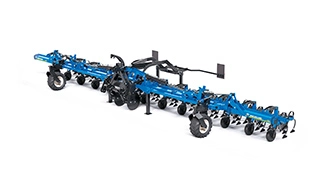 SRC & SRC Smartsteer™ Inter-Row Cultivators | New Holland
