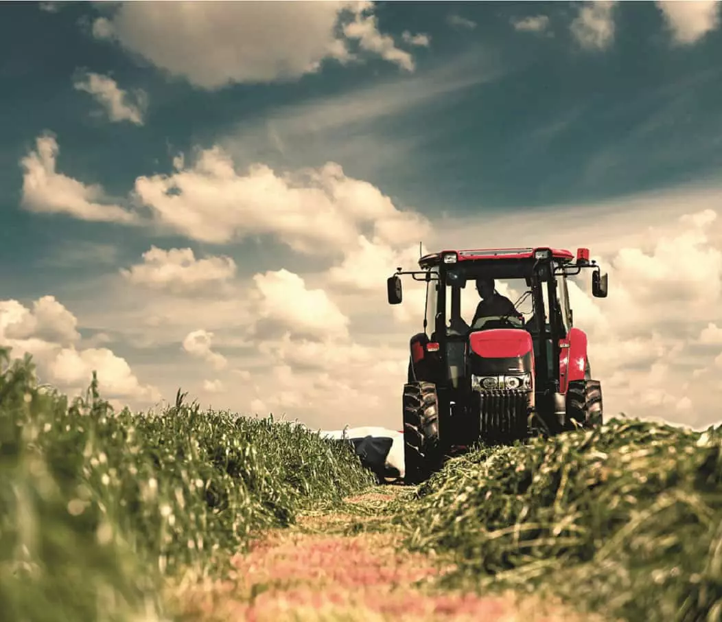 Farmall JX Series Tractors | Case IH | Case IH