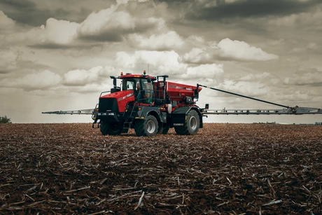 Titan 3540 Floater | Fertilizer Applicator | Case IH