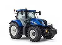 4WD Tractors T6 | New Holland AU