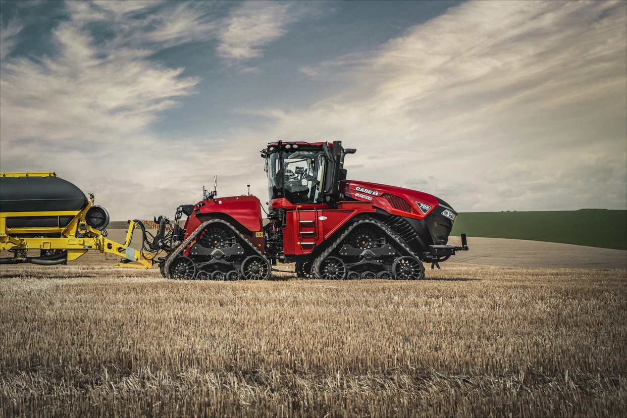 Case IH | Tractor | Steiger 785 Quadtrac | Case IH