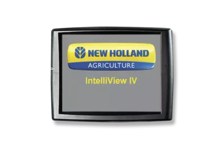 MONITORES PLM™ - Visão geral | PLM | New Holland (Brazil) | New Holland BR