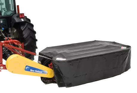 Haying Equipment, Balers & Spreaders | New Holland