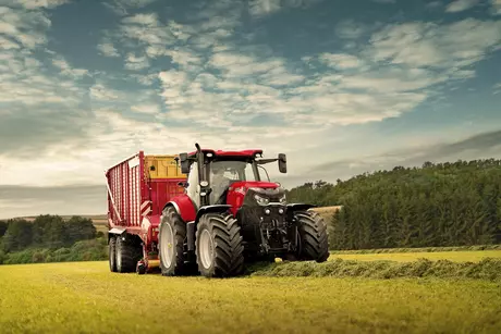 PUMA 185 - 240 | Products | Case IH | Case IH