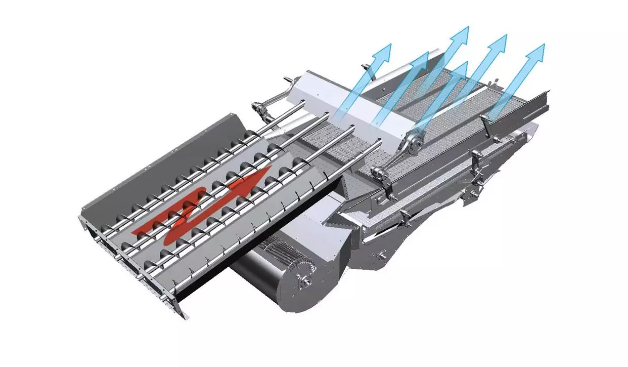 Axial-Flow 4000 Series | Case IH | Case IH