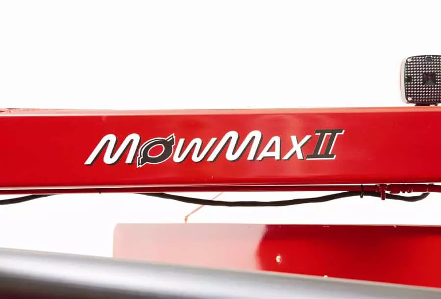 Discbine® Center-Pivot Disc Mower Conditioners - Overview | Balers ...