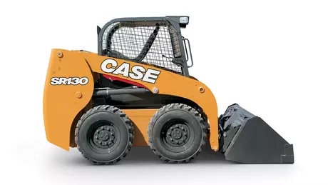 Prior Models of our Construction Machines | CASE EU