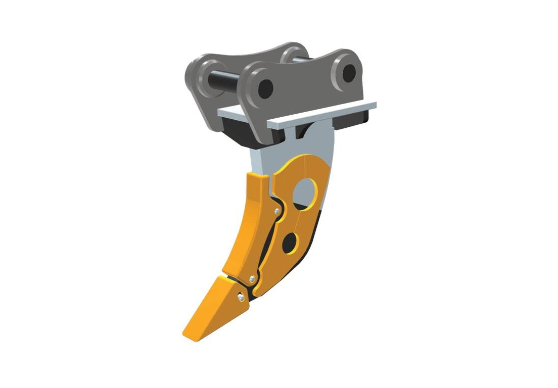 Ripper Tooth | CASE ME