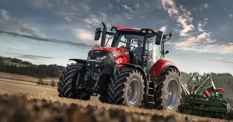Puma Series | Case IH