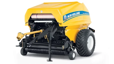 Roll Baler | New Holland ZA