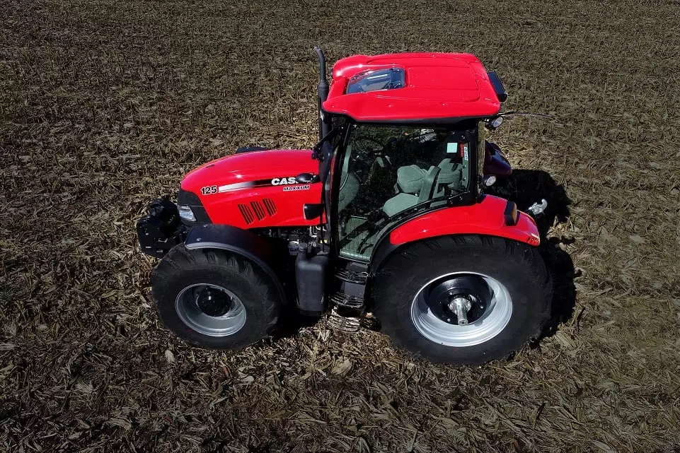 Maxxum | Case IH | Case IH