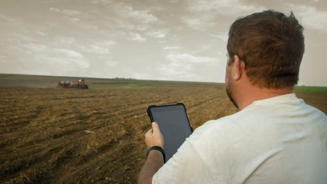 Farming Equipments & Machinery | Case IH