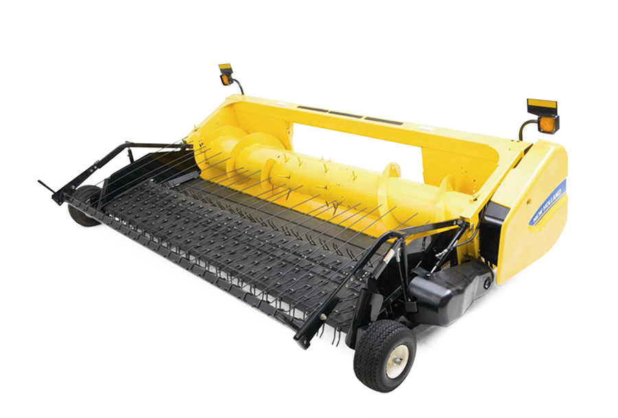 Advanced Pick-up Header | New Holland AU