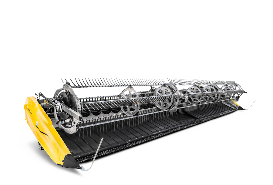 MacDon FD2 FlexDraper® Header | New Holland UK