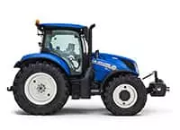 4WD Tractors T6 | New Holland AU