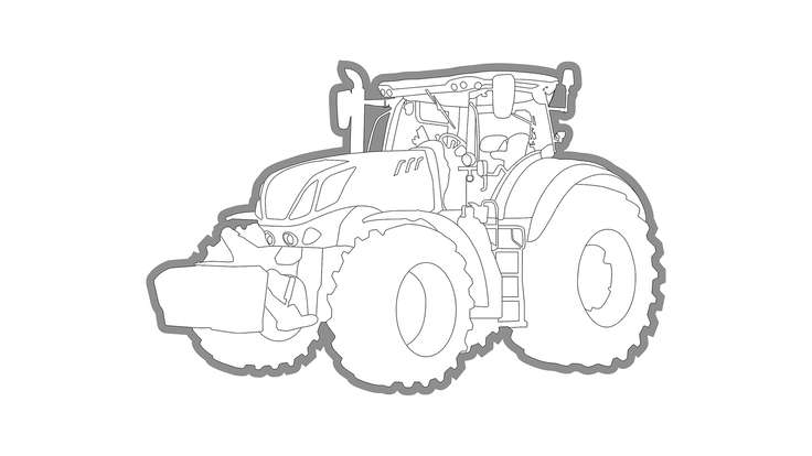 Extended Warranty | Tractors | Farm Machinery | New Holland UK Extended Warranty | Tractors | Farm Machinery | New Holland UK