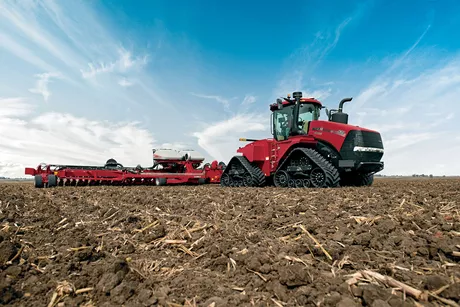 Steiger | Big Tractors | 425 Hp to 785 Hp | Case IH