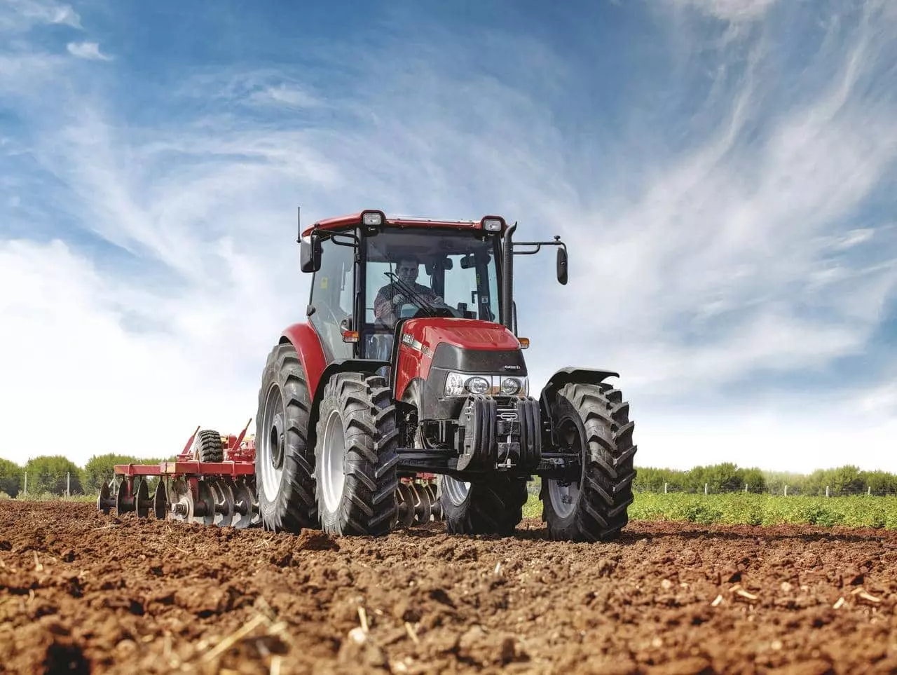 Farmall JX Tractors | Case IH | Case IH