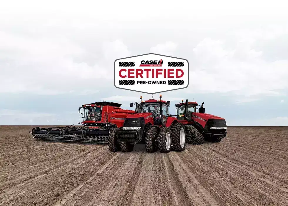 Case IH