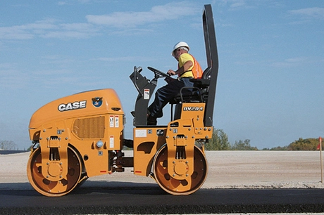 Prior Models | CASE Construction Equipment