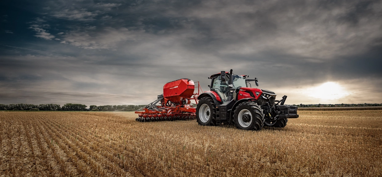 Puma 155-185 | Case IH