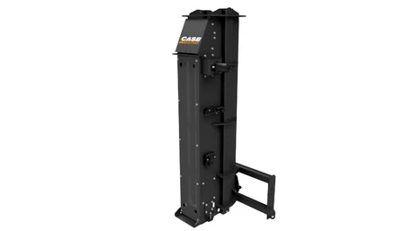 CASE Full-Size Attachments | CASE Construction Equipment