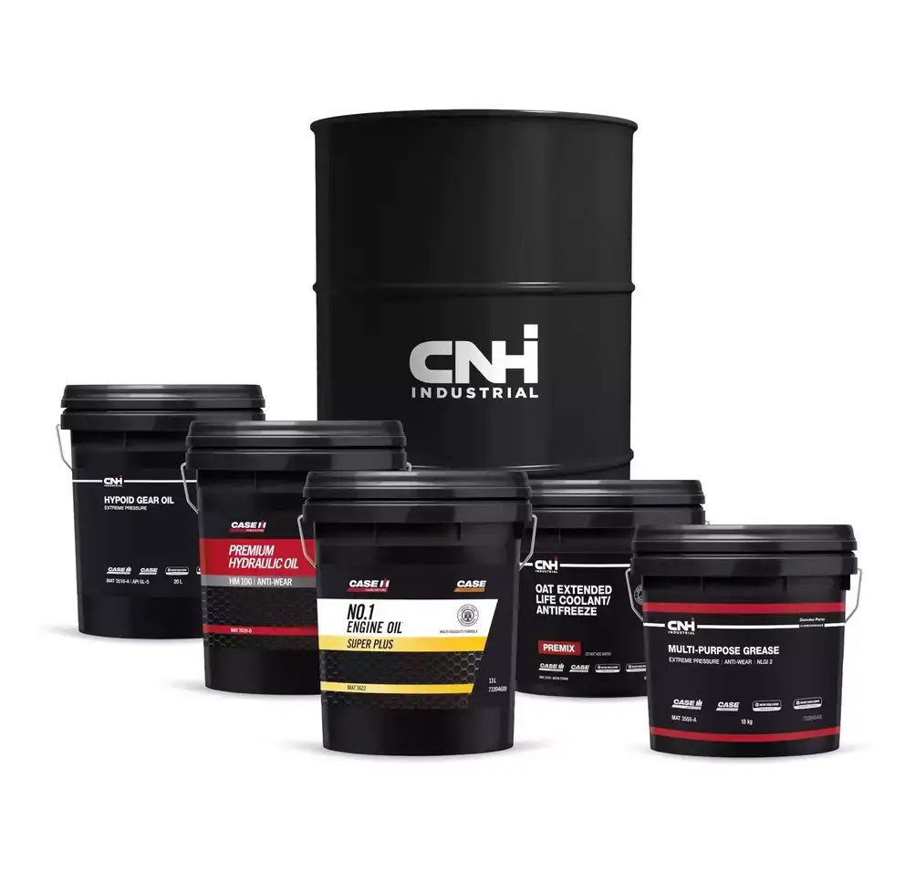 Parts and Services | Case IH