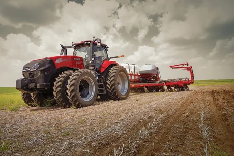 Tractors | Case IH