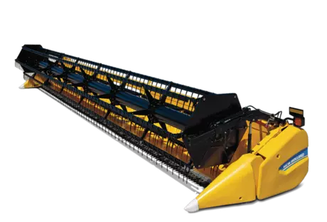 Harvesting Equipment: Combines & Headers | New Holland