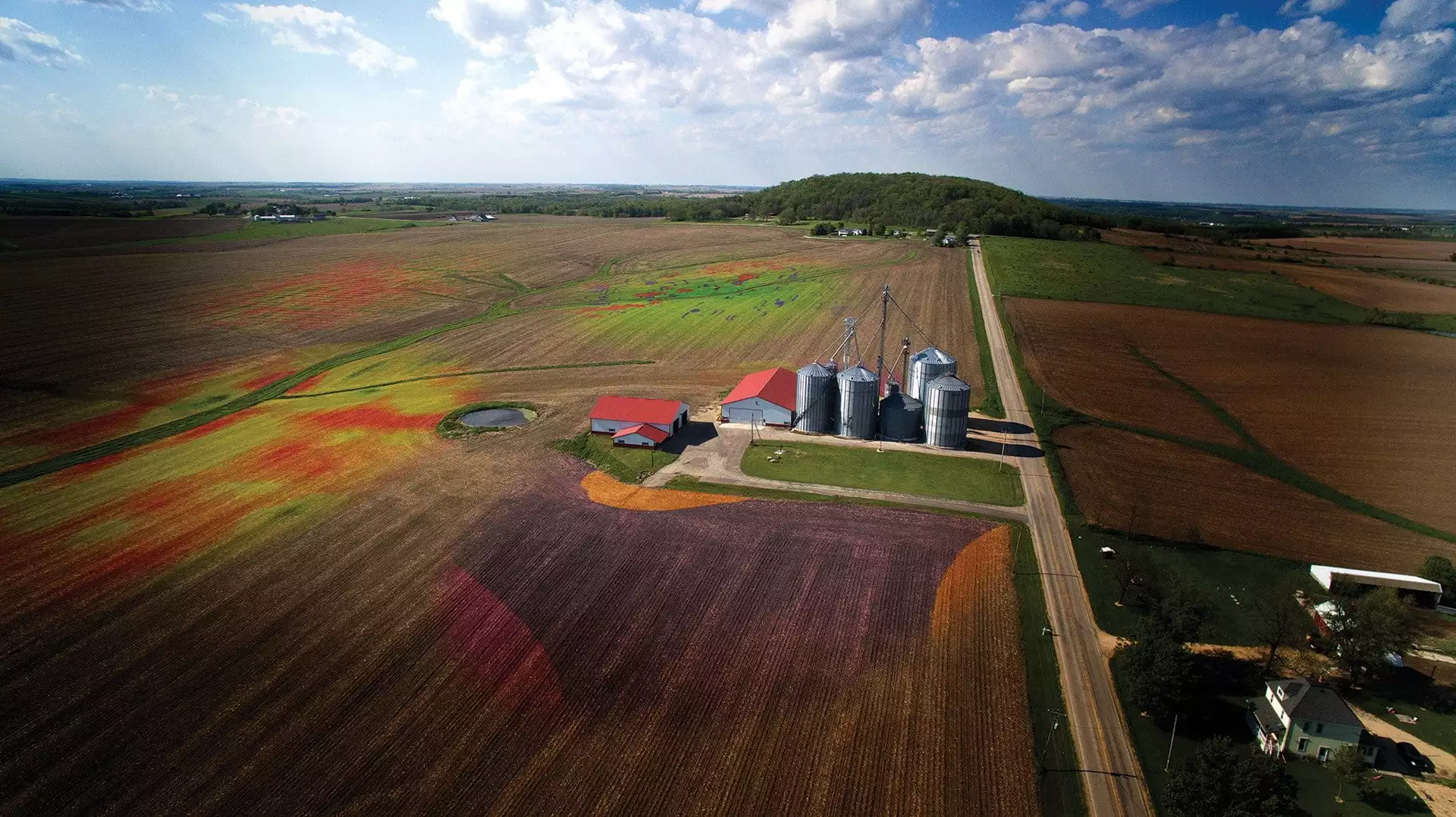 ISOBUS | Case IH | Case IH