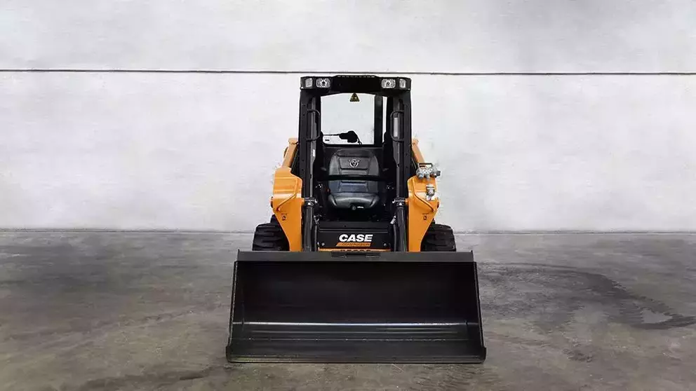 Minicarregadeiras SV185B | CASE