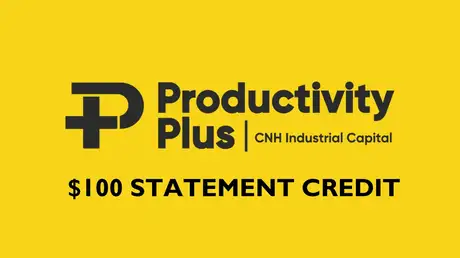 Offers and Promotions | New Holland