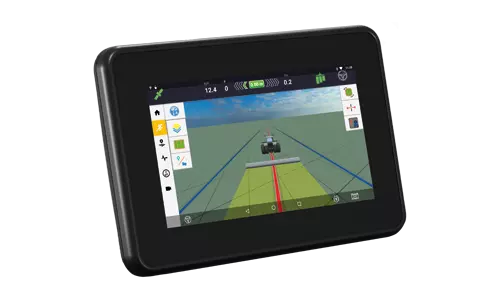 Aftermarket solutions displays | Case IH