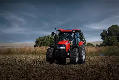 Tractors | Case IH | Case IH