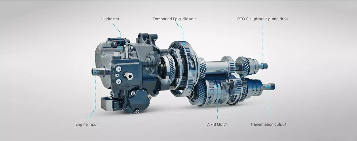 Tractors T5 range | New Holland UK